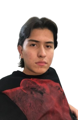 Portafolio Personal de Andres Gutierrez